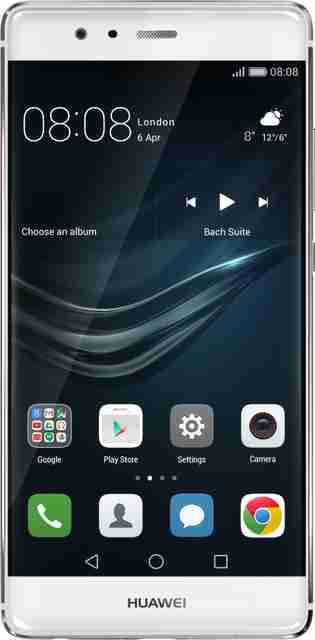 Huawei P9 (32 GB Storage, 3 GB RAM) Online at Best Price On Flipkart.com