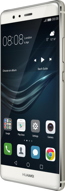 Huawei P9 (32 GB Storage, 3 GB RAM) Online at Best Price On Flipkart.com
