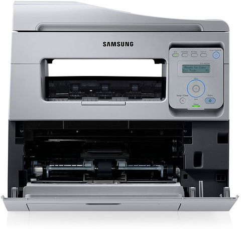 Samsung SCX 4321 Multi-function Monochrome Laser Printer - Samsung ...