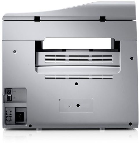 Samsung SCX 4321 Multi-function Monochrome Laser Printer - Samsung ...