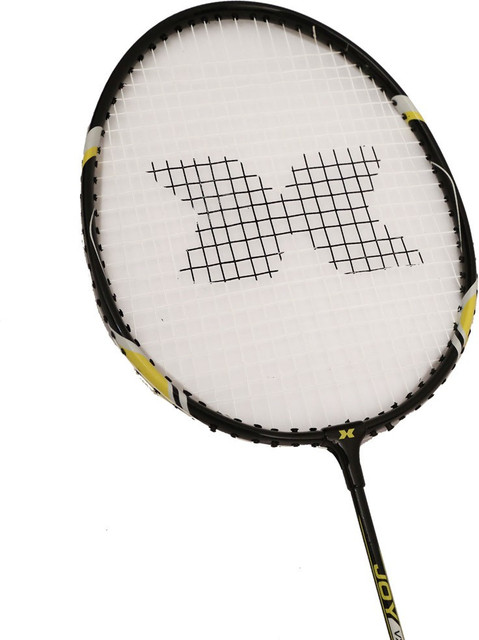 VECTOR X VXB 490 Multicolor Strung Badminton Racquet - Buy VECTOR X VXB ...
