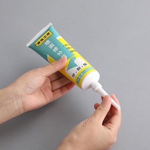 JITAHARAY Wall Crack Repair Paste Paint Crack Filler Price in India ...