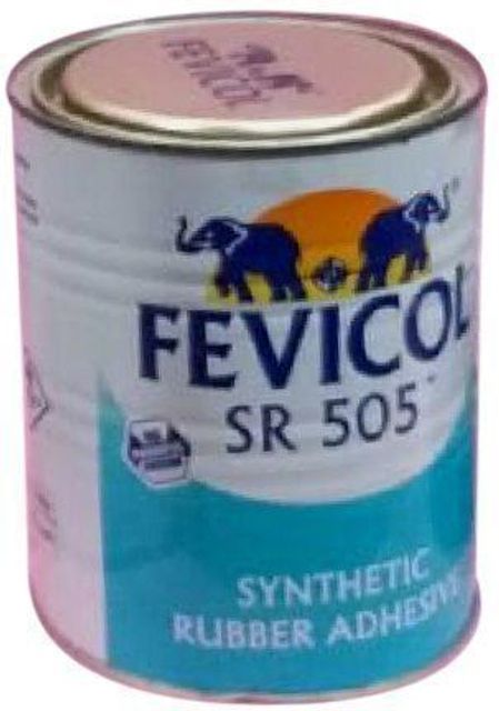 Pidilite FEVICOL SR 505 SYNTHETIC RUBBER ADHESIVE Adhesive Price in ...