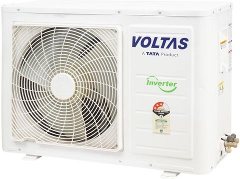 Flipkart.com | Buy Voltas 2024 Model 1.5 Ton 5 Star Split Inverter AC ...