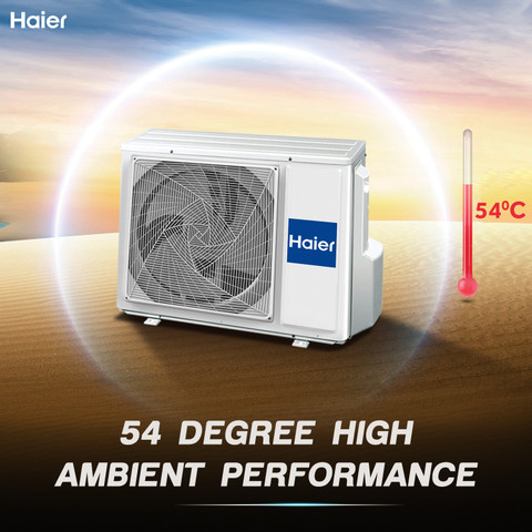 Flipkart.com | Buy Haier 2023 Model 1.3 Ton 3 Star Split Inverter ...