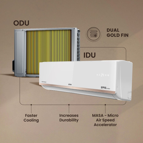 Flipkart.com | Buy IFB 2025 Model 1.5 Ton 5 Star Split Inverter with ...