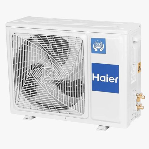 Flipkart.com | Buy Haier 2025 Model 1.5 Ton 3 Star Split HEXA Inverter ...