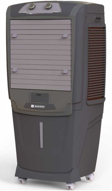 Blue Star 60 L Desert Air Cooler Price in India - Buy Blue Star 60 L ...