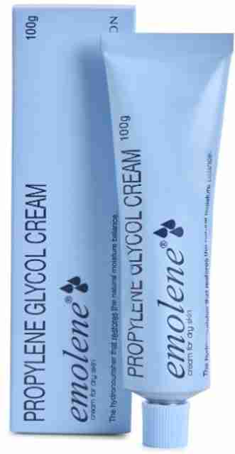 Emolene Propylene Glycol (hydronourisher for dry skin) Cream Price in ...