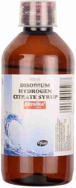 Citralka Syrup (200 ml) Liquid Price in India - Buy Citralka Syrup (200 ...