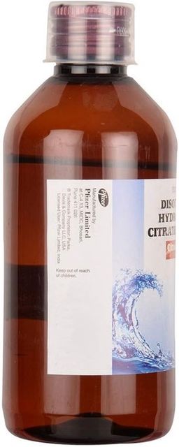 Citralka Syrup (200 ml) Liquid Price in India - Buy Citralka Syrup (200 ...