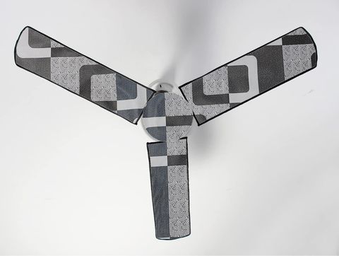 Crosia Craft Ceiling Fan Cover Price in India - Buy Crosia Craft ...