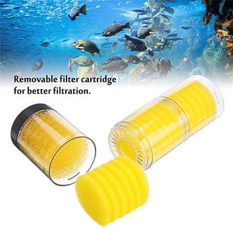 betta internal filter