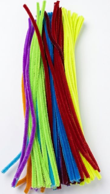 Flipkart.com | RetailZoneIN Multicolor pipe cleaners - Multicolor pipe ...