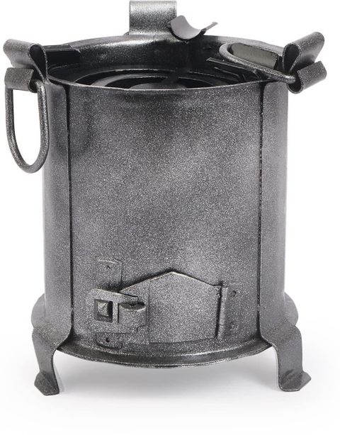 Bogenlite Ash Trays for Smoking for Home, Ashtray for Cigarette BBQ ...