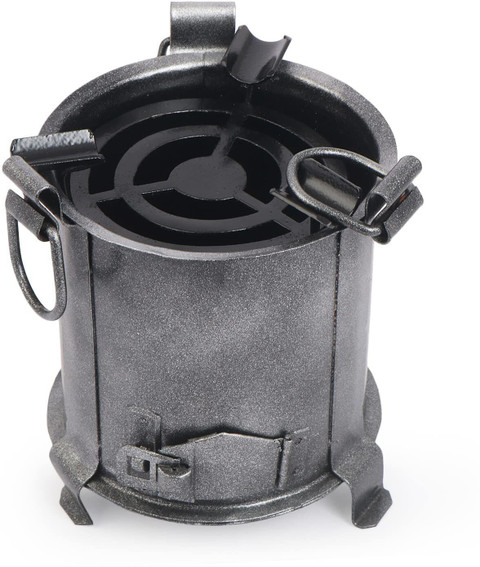 Bogenlite Ash Trays for Smoking for Home, Ashtray for Cigarette BBQ ...