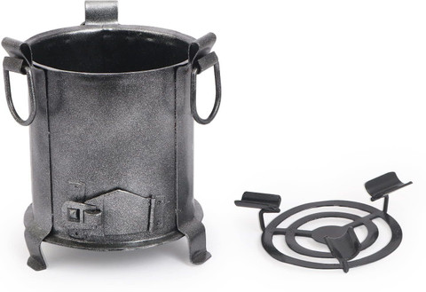 Bogenlite Ash Trays for Smoking for Home, Ashtray for Cigarette BBQ ...