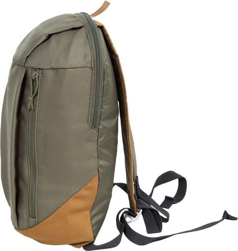QUECHUA by Decathlon Bag 10 L Backpack Green - Price in India ...