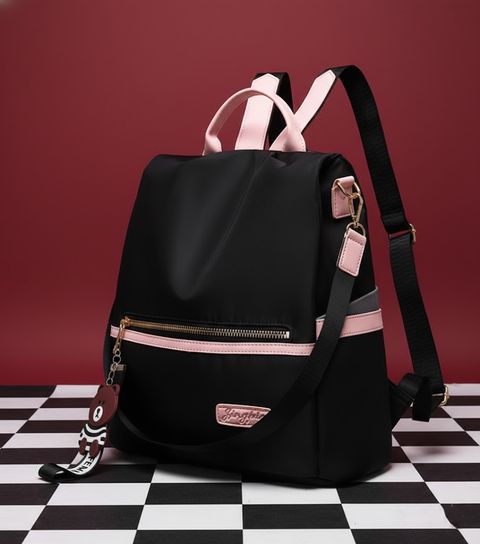 NorthPact Latest Trend Party Wear backpack with Adjustable Strap for ...