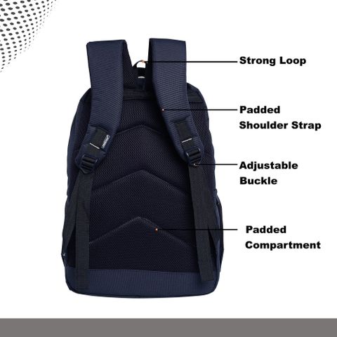 FireHorse Heavy Duty Pithu Bag, Water Resistant Unisex, Office, Travel ...