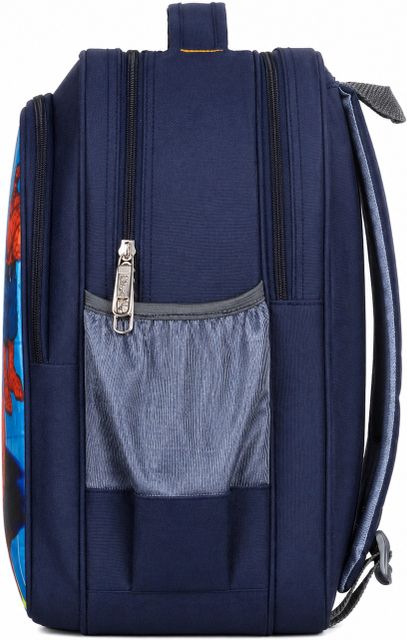 Flipkart.com | Miss & Chief UKG Kids Cartoon Printed School Bag ...