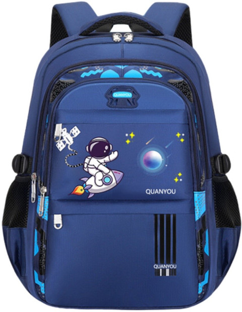 astronaut backpack for school