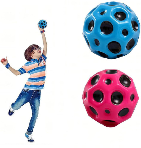 bouncing ball