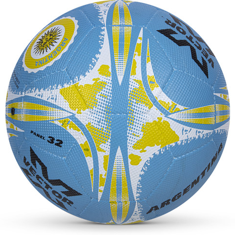 argentina panel colour