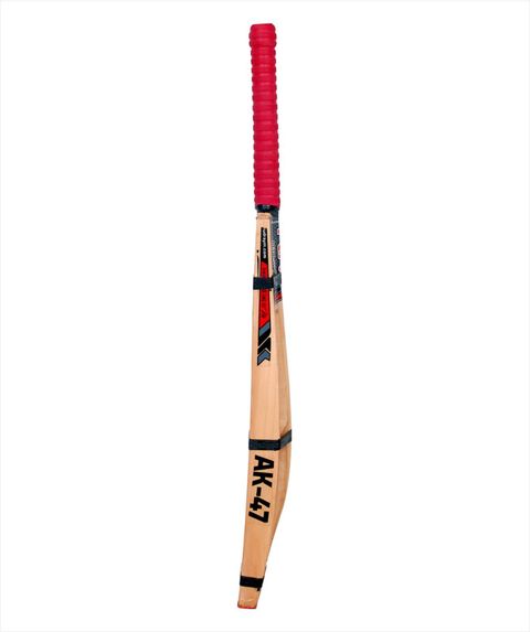 BBG Kashmiri Willo SCCOB AERALITE TOE DOUBLE BLEADE RINGER FOUR STORNG ...