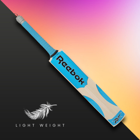 reebok zigtech cricket bat