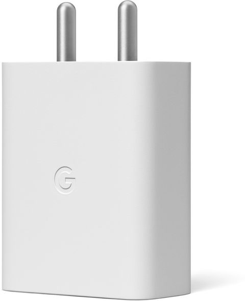Google 30W - 5A ,USB-C,Power Adaptor combo for Google devices (Type C ...