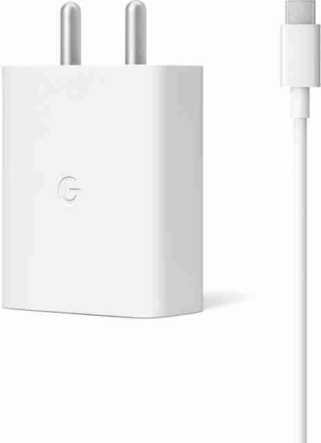 Google 30W - 5A ,USB-C,Power Adaptor combo for Google devices (Type C ...