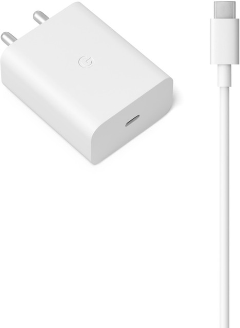 Google 30W - 5A ,USB-C,Power Adaptor combo for Google devices (Type C ...