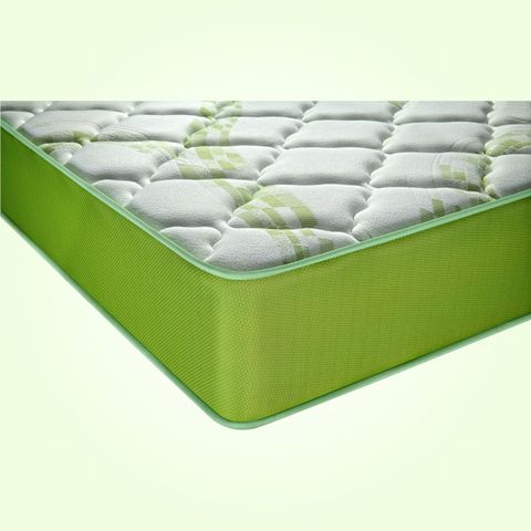 PEPS Springkoil Ortho Luxe Anti-Microbial Multi-Layered Comfort 10 inch ...