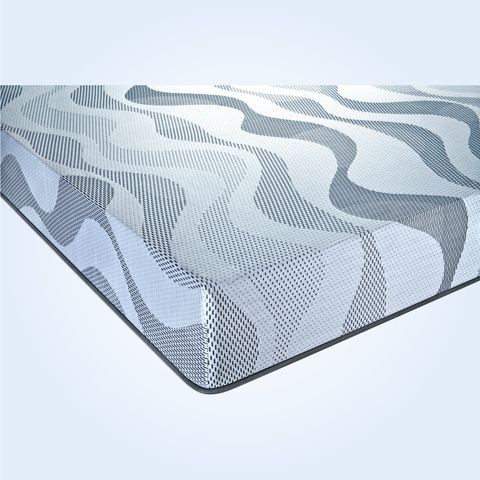 Hypnos Hybrid Eco-Friendly Materials, Breathable Soft Knitted Fabric ...