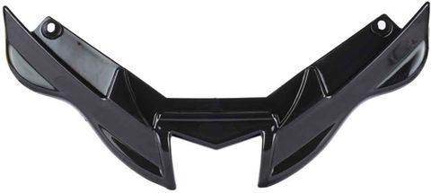 HALLOWS NEW Winglet For Yamaha R15 V4 Bike_(Black) Bike Fairing Kit ...