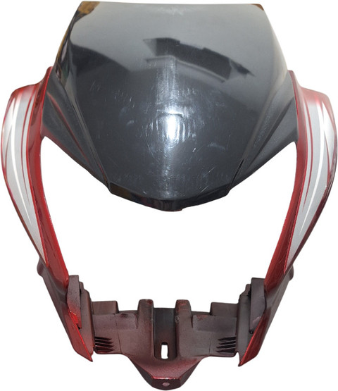 shine headlight cover