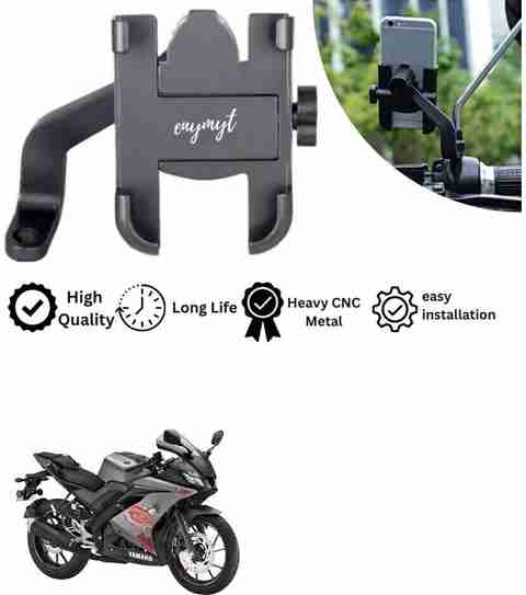 Hench Bike Mobile Holder Price in India - Buy Hench Bike Mobile Holder ...