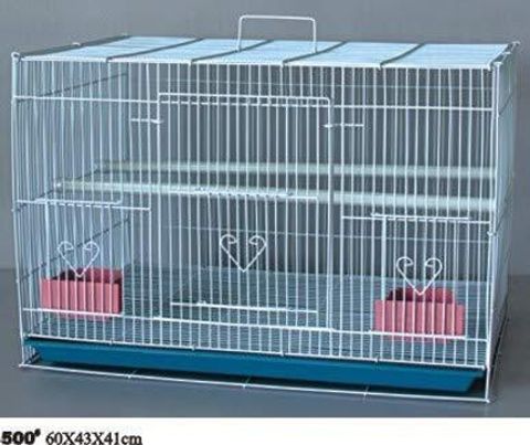 JKPETSHOP BIRD CAGE 18 Inch (1.5 Feet ) 45Cm B Bird House Price in ...