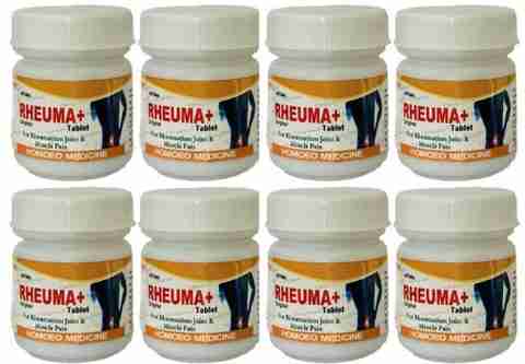 Dr.365 RHEUMA PLUS TAB 08 Tablets - Buy Baby Care Products in India ...