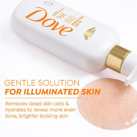 DOVE Diva Glow Recharge 300ml: Buy DOVE Diva Glow Recharge 300ml at Low ...