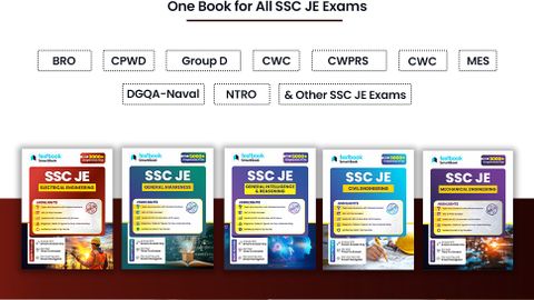Ssc Je Electrical Engineering 3000+ Questions in English (Editionfirst ...