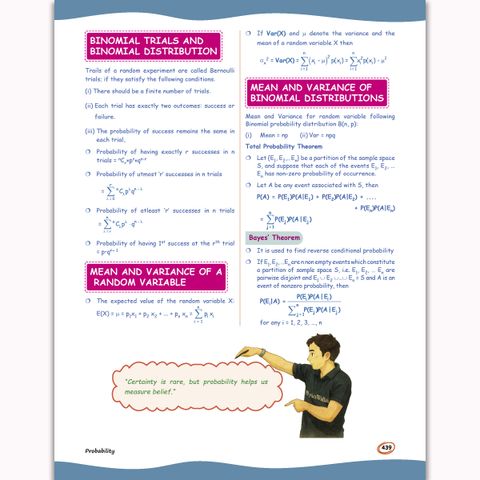 PW EaJEE Handwritten Notes For Mathematics Class 12 JEE Main & Advanced ...