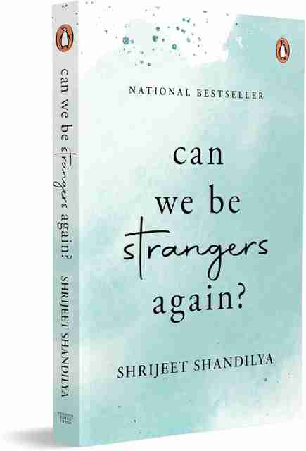Can We Be Strangers Again? - Unlove Me Like We Never Happened Let’s ...