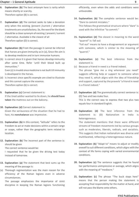 GATE PYQ Book Electrical - 2026 | Previous 30 Years Solved Papers (1996 ...