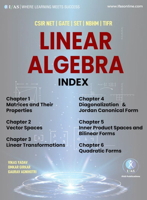 CSIR NET Mathematical Science - 2026 [Set of 8 Books] | Complete NTA ...