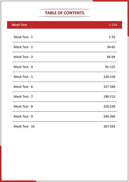 DSSSB DASS Grade II (Tier-1) Exam Preparation Book - 2024 | 10 Full ...