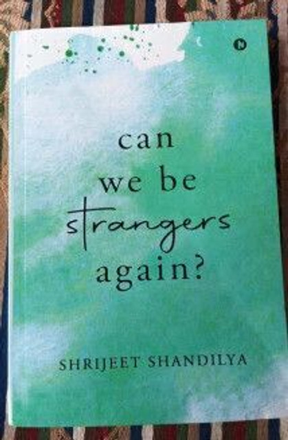 Can We Be Strangers Again? - Unlove Me Like We Never Happened Let’s ...