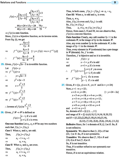 Arihant ISC Question Bank Chapterwise & Topicwise Class 12 Computer ...