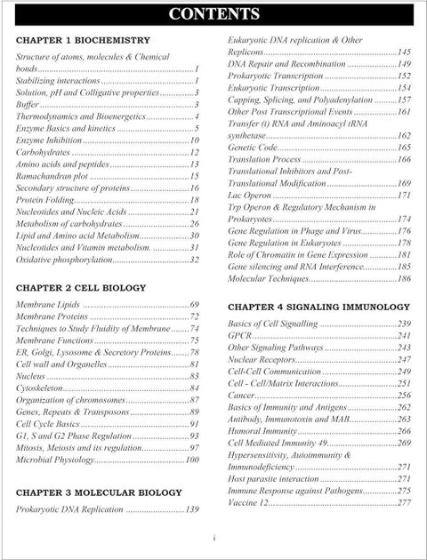 CSIR NET Life Science - 2026 PYQ and Revision Theory Books [Set of 2 ...